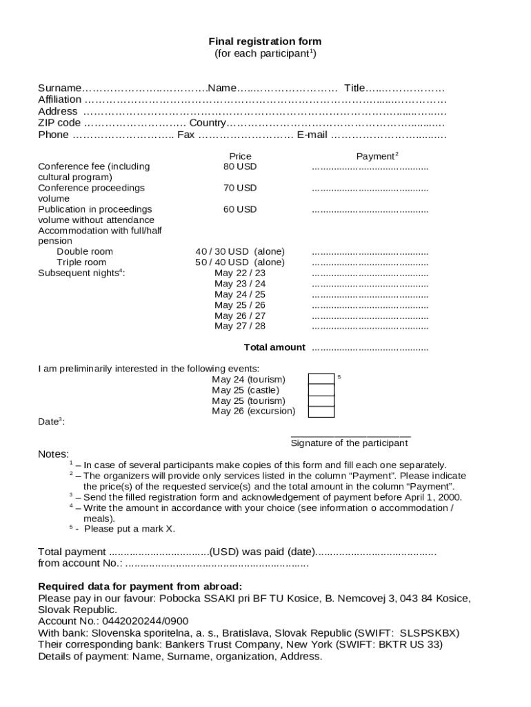 Registration No. 333-250082 Doc Template | pdfFiller
