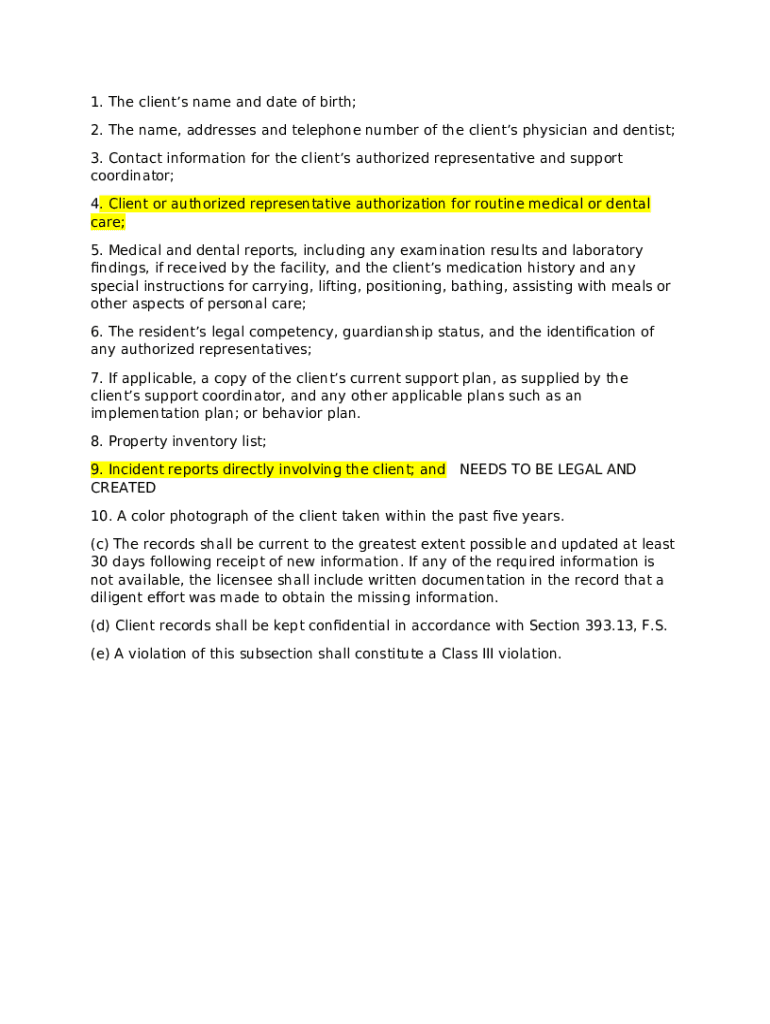 ccs dental and orthodontic client service authorization request ... Doc ...