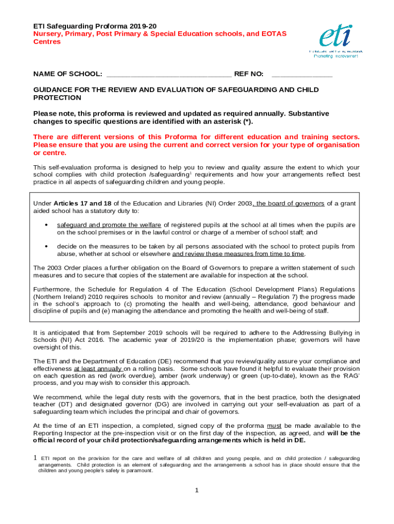 Your Child's IEP: Practical and Legal Guidance for Parents Doc Template ...
