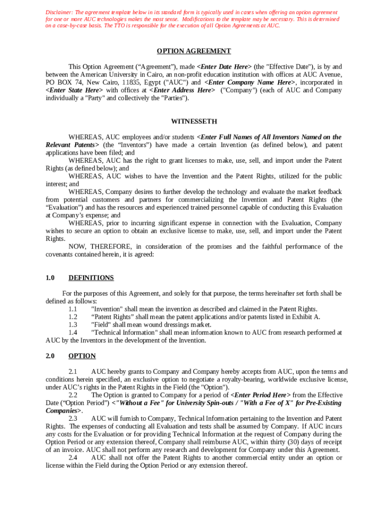 E&D Specialty Stands, Inc. - documents aucegypt Doc Template | pdfFiller