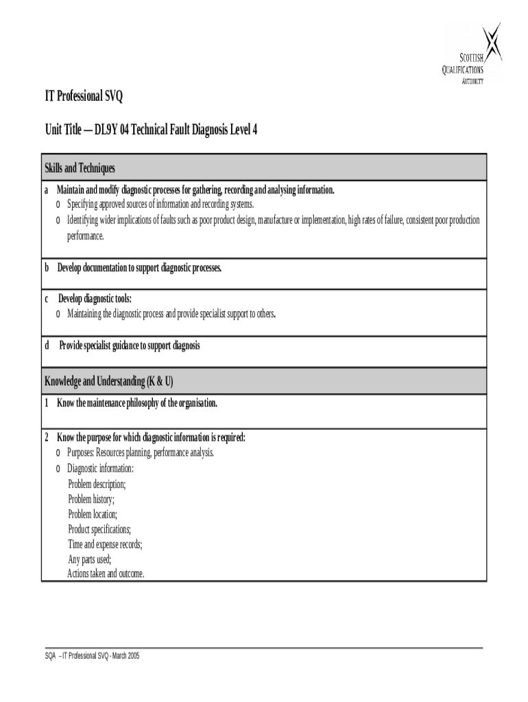 A Review on Fault Detection and Process Diagnostics in ... Doc Template ...
