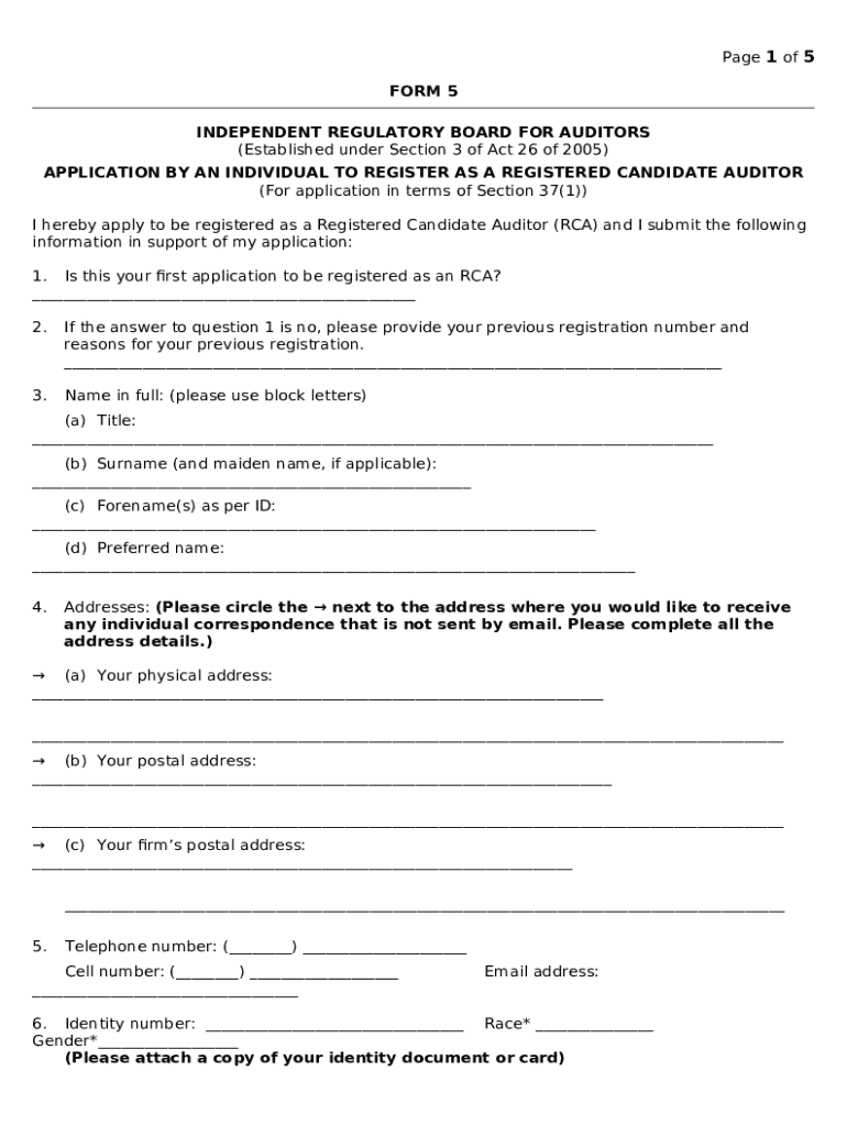 Page 1 of 3 5 INDEPENDENT ... Doc Template | pdfFiller