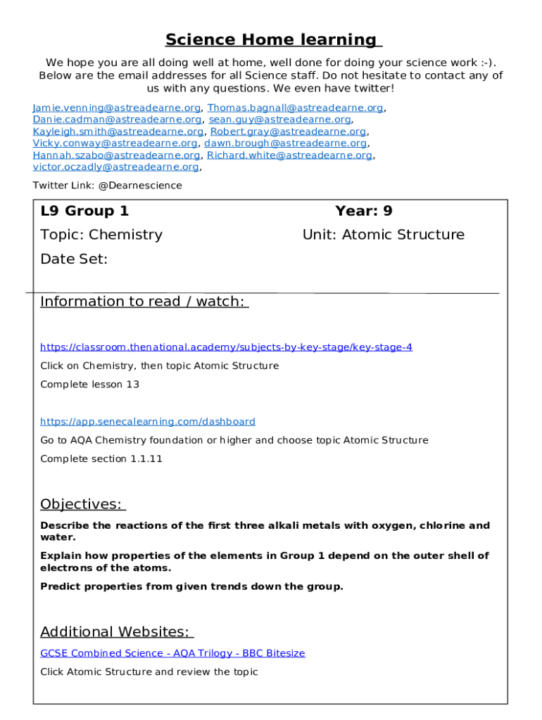Lesson-08-Acceleration-RP.doc - Science Home learning We... Doc Template | pdfFiller