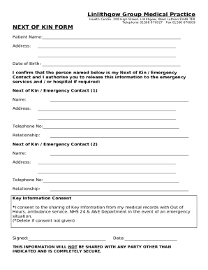 TEMPORARY RESIDENT Doc Template | pdfFiller