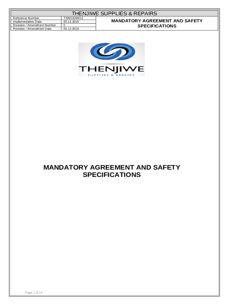 Schedule 4Services Protocols and Specifications Project ... Doc ...