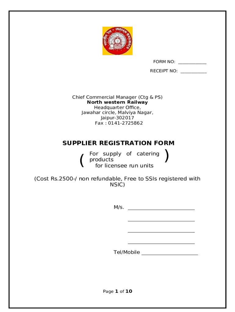 Revised SRF.docx Doc Template | pdfFiller