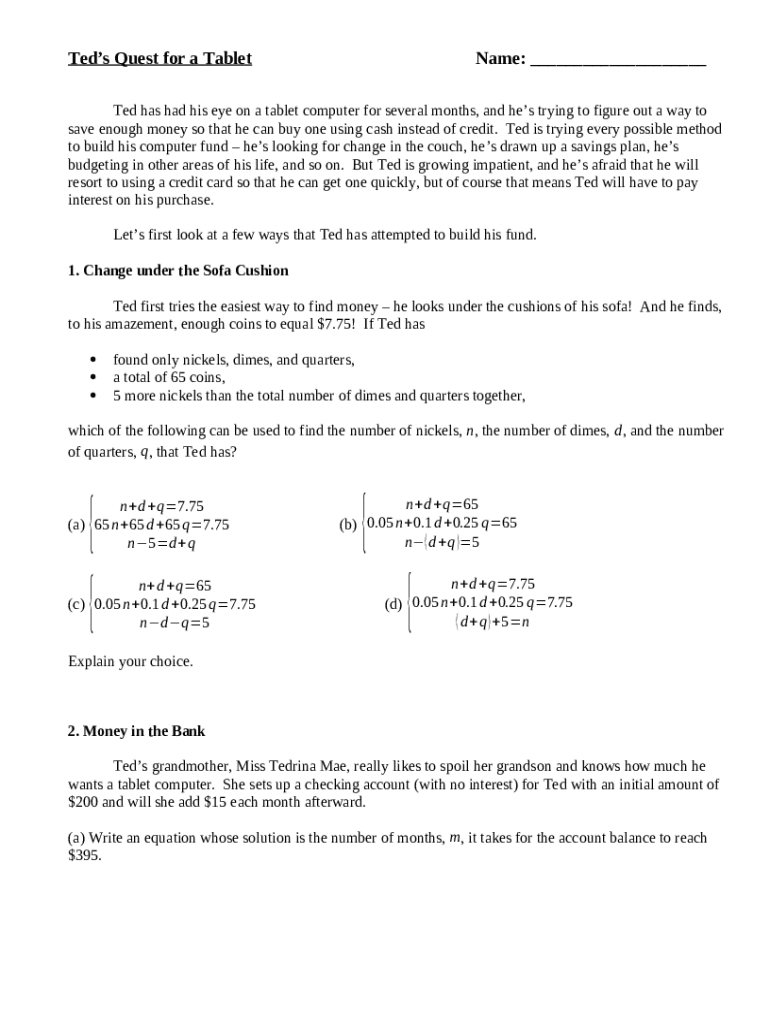 2.12.2 Custom.docx - Ted's Quest for a Tablet Mathematical ...