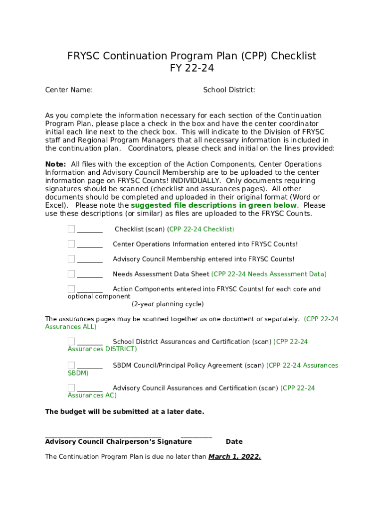 Center Name: School District Doc Template | pdfFiller