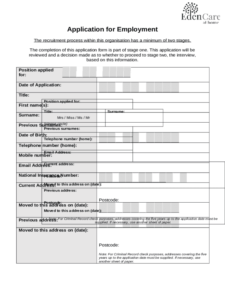 The Employment-Based Green Card: Your Comprehensive ... Doc Template ...