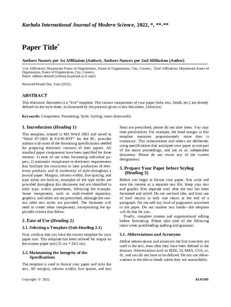 Box 12, Organizational names for affiliations not in English Doc ...