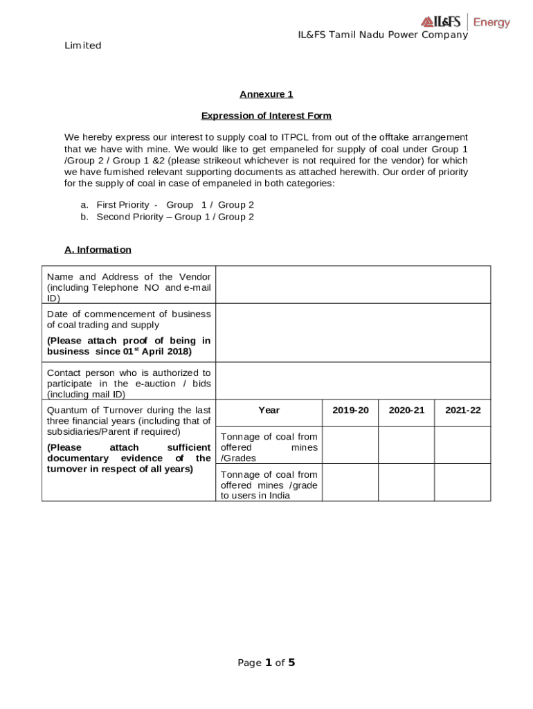 of Offtake Agreement Doc Template | pdfFiller