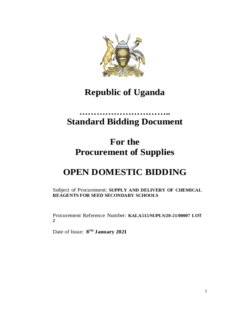 Acting Vice President and Corporate Secretary Uganda - ... Doc Template | pdfFiller