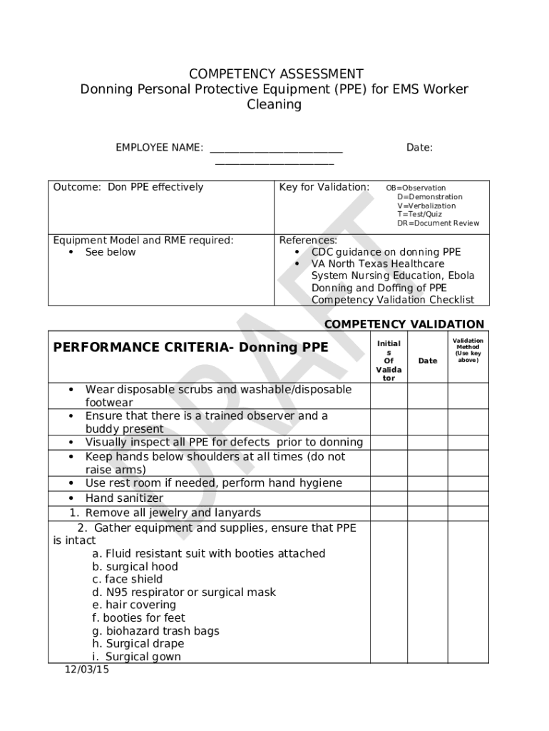 Needs Assessment of the United States Fire Service Doc Template | pdfFiller