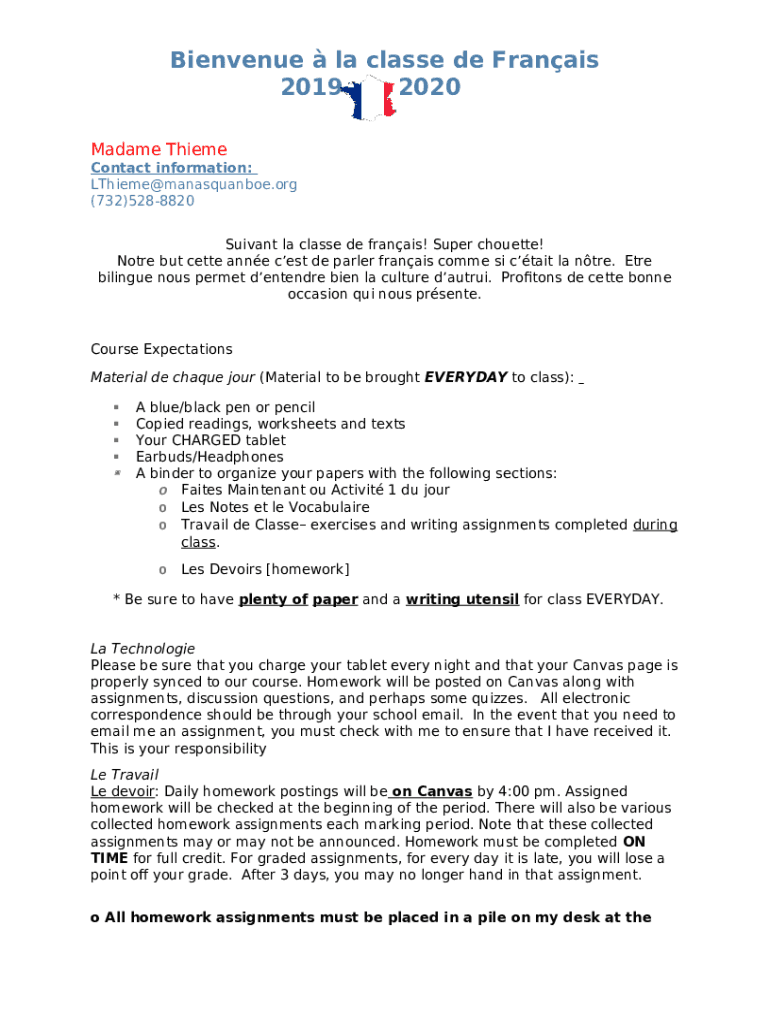 Contact Us / Staff Directory Doc Template | pdfFiller