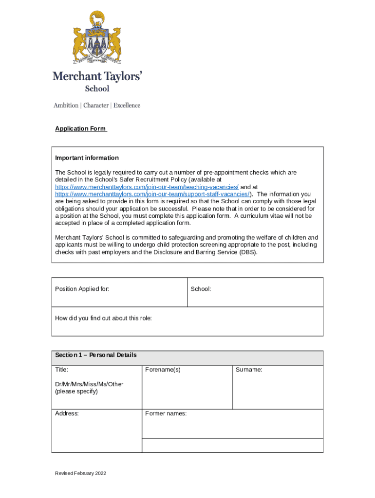 Safeguarding children and safer recruitment in education Doc Template ...