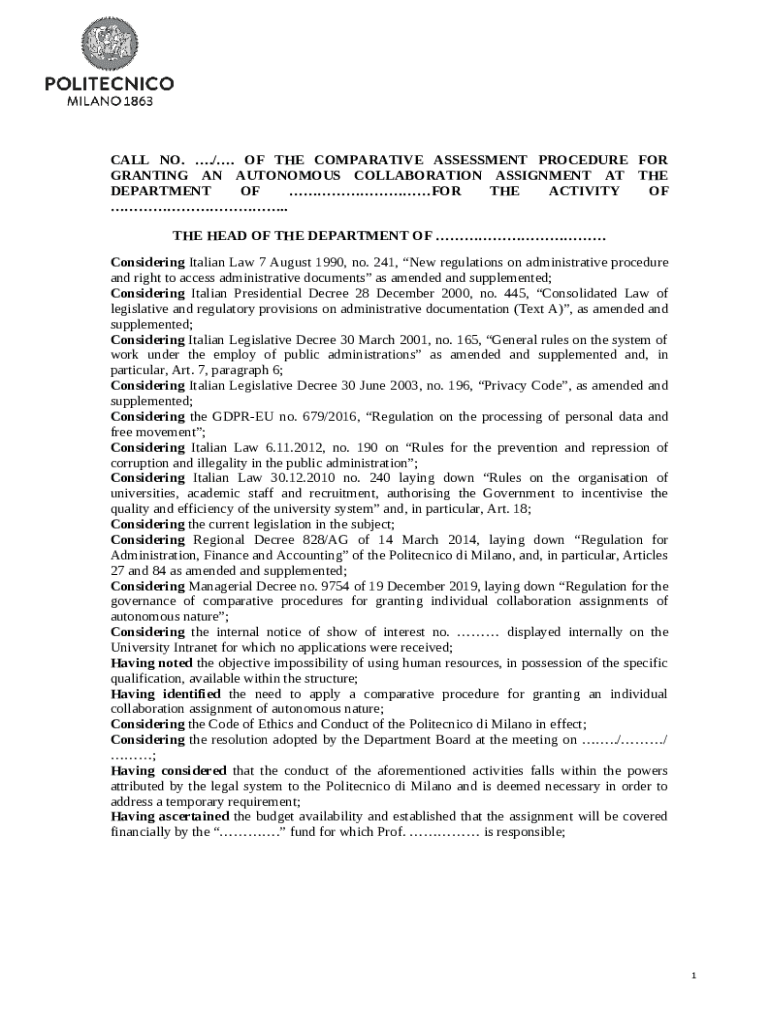 Equality Impact Assessment (EIA) TemplatePart 6 - gov.wales Doc Template | pdfFiller