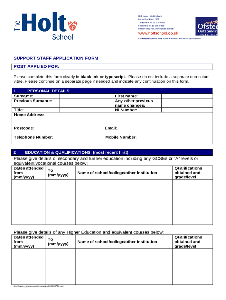 Making the Best Use of Your CV - APA Services Doc Template | pdfFiller