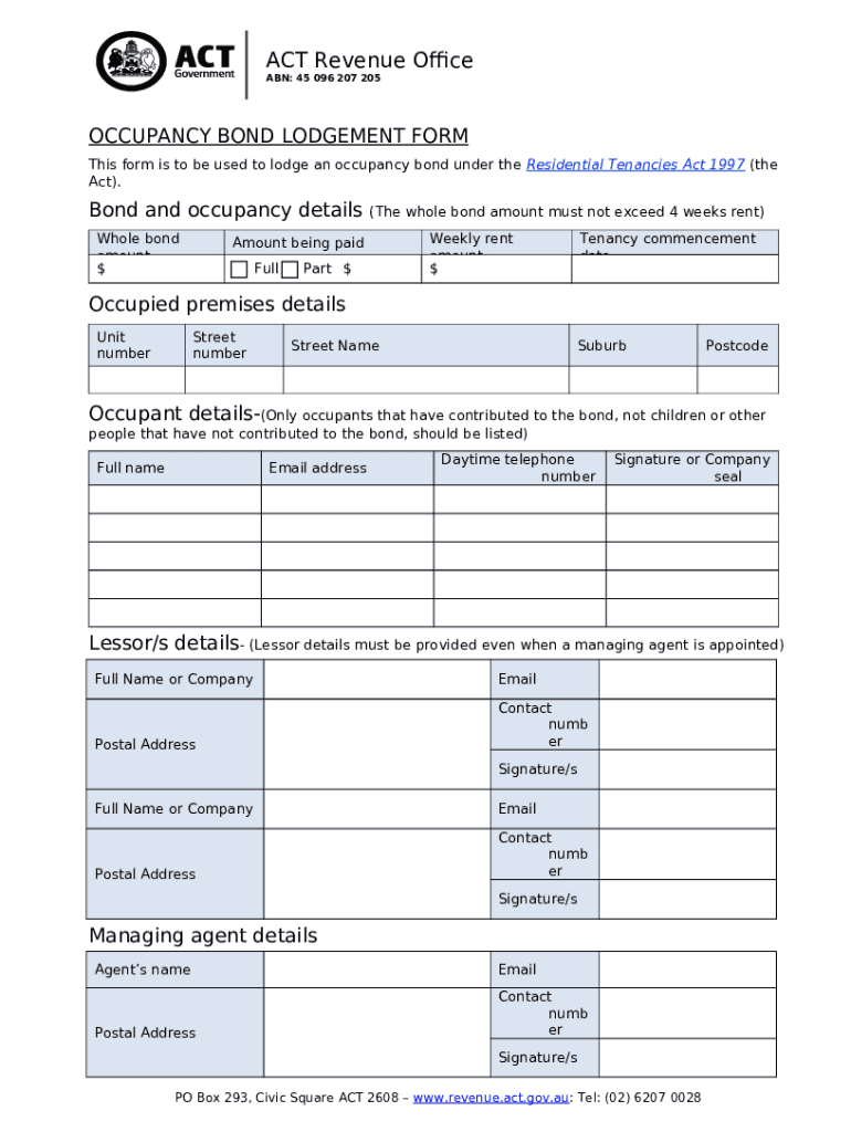 Renting a home - A guide for tenants and landlords Doc Template | pdfFiller