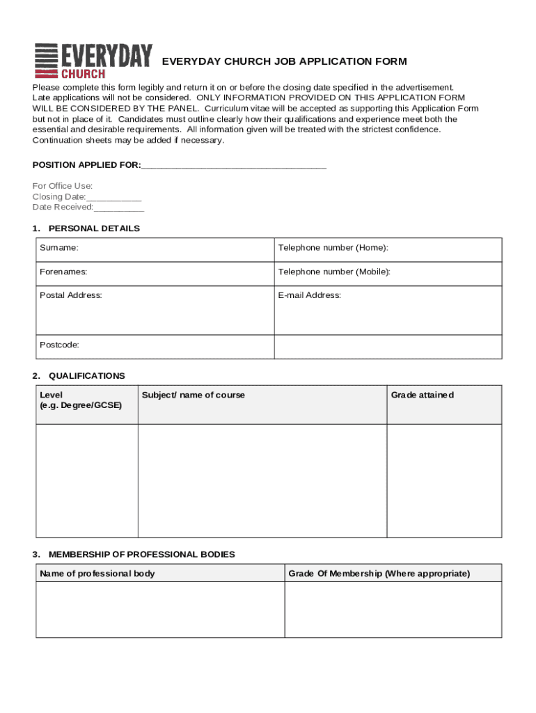 Registered Agency Affiliated Counselor Application Packet Doc Template | pdfFiller