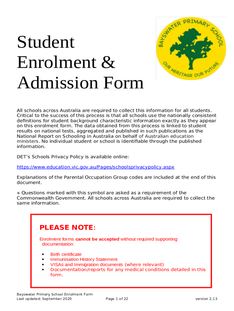 student enrolment collocationmeaning and examples of use Doc Template ...