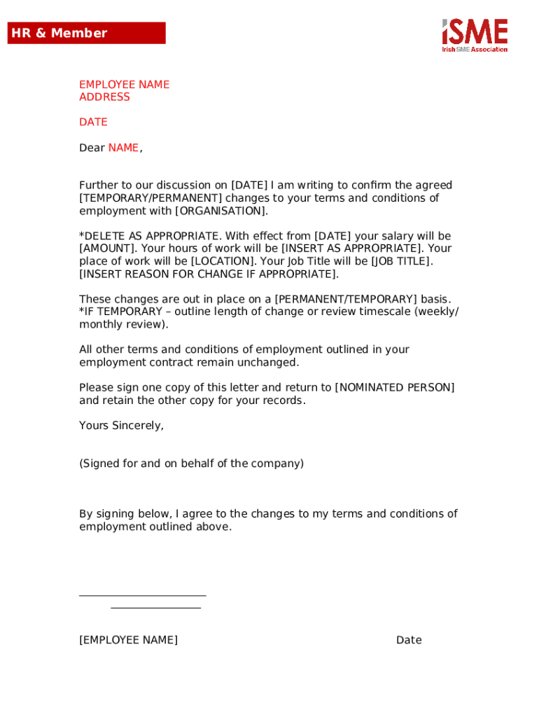 How to Request a Relieving Letter (With FAQ and Templates) Doc Template ...