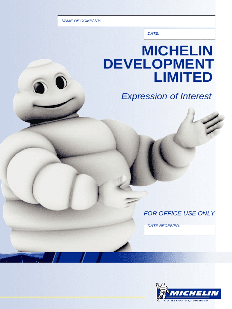 Michelin Development Fuels More Upstate Business Dreams Doc Template ...