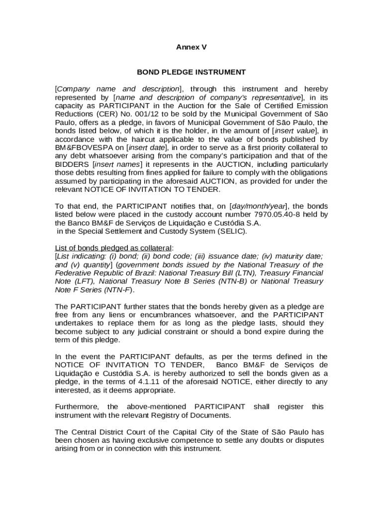 Pro Se Movant - Motion to Appointment of Ch. 11 Trustee Doc Template ...
