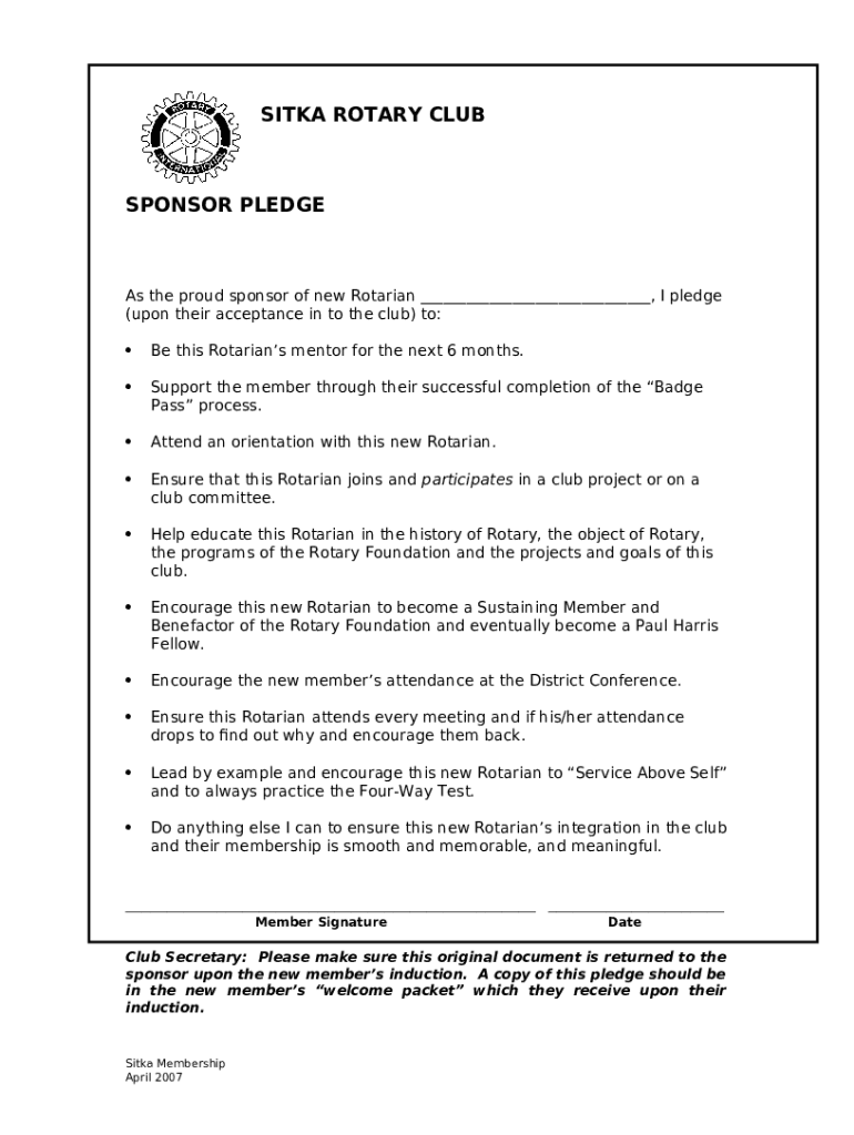 Welcome to the (new) Member page (for all members.) Doc Template ...