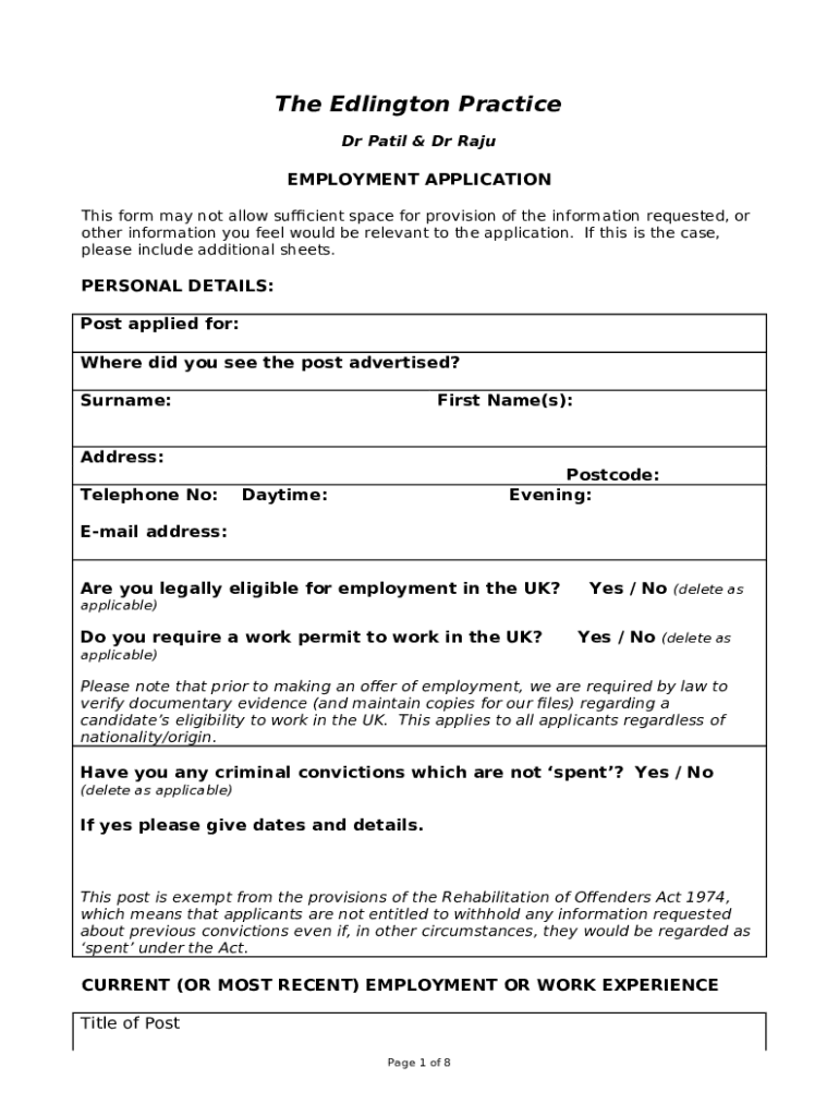 Dr Patil and Dr Bhupathiraju Also known as The Edlington ... Doc ...