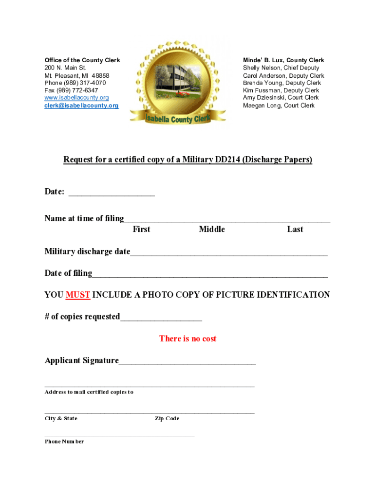 Fillable Online Fillable Online Register Of Deeds 200 N Main St Ste 220 ...