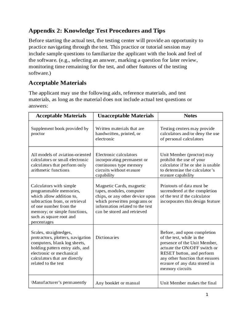Your Guide to Dental Admission Test (DAT) Doc Template | pdfFiller