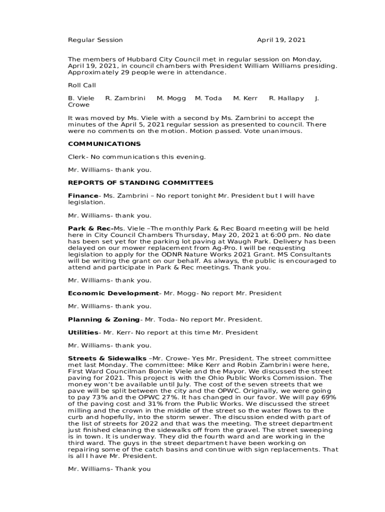 385 Goliad St., Rockwall Doc Template | pdfFiller