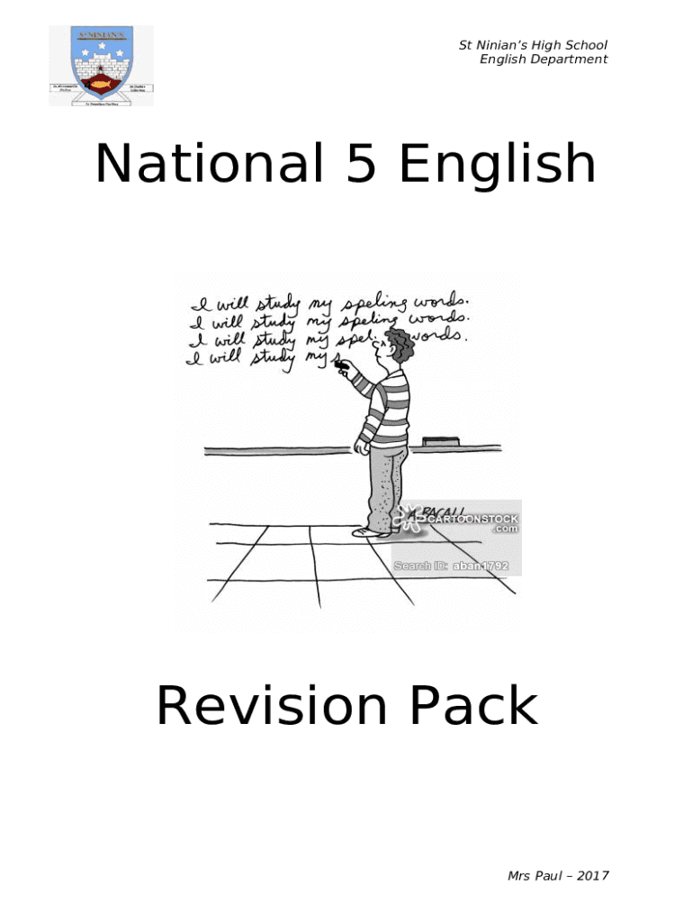 Scottish Set Text Guide: Poetry of Norman MacCaig for ... Doc Template ...