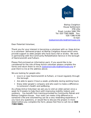 Dear Potential Mentor Doc Template | pdfFiller