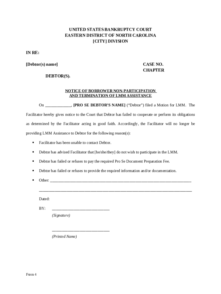 LMM 07 - Certificate of Non-Compliance Doc Template | pdfFiller