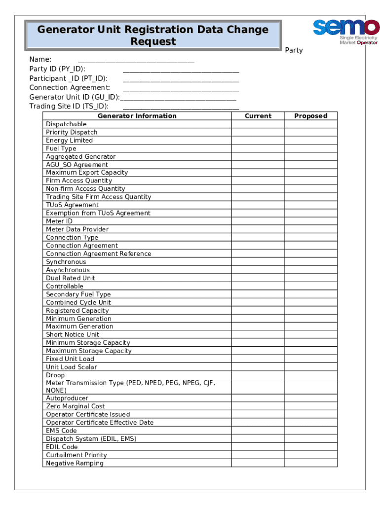 LGIA Agreement Doc Template | pdfFiller