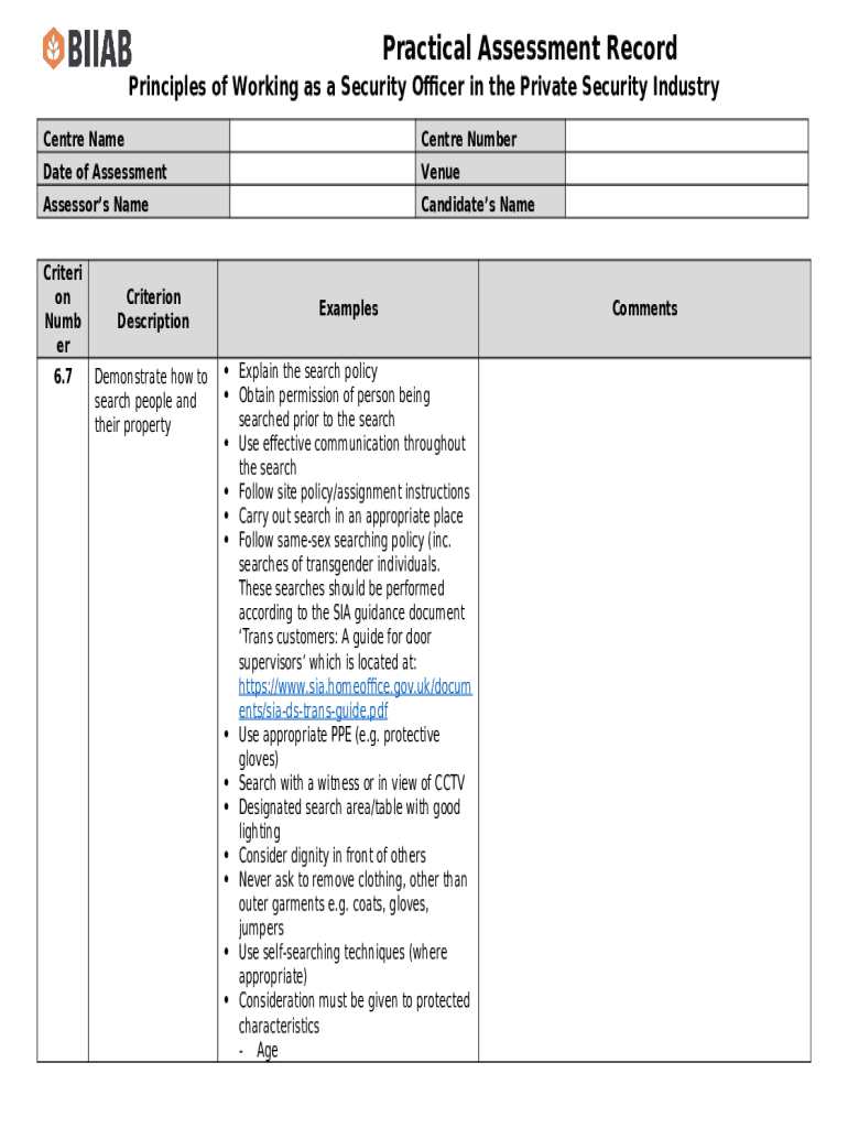 Using Action Verbs when writing your Self-Assessment Doc Template | pdfFiller
