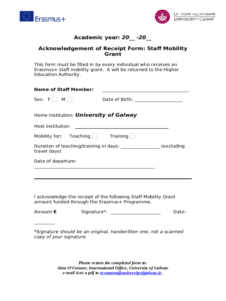 higher-education-mobility-agreement-teaching ... - Erasmus+ Doc ...