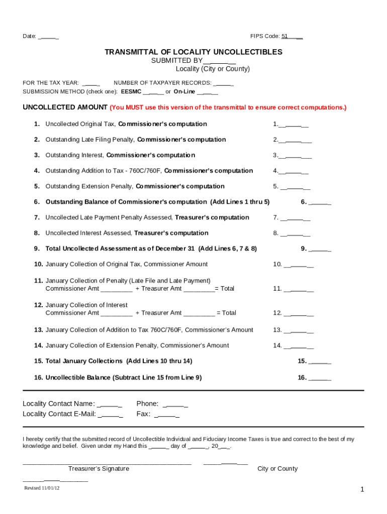 REV-1667 Annual Withholding Reconciliation Statement ... Doc Template ...