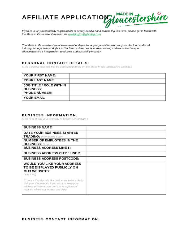 How to make your s accessible for people with ... Doc Template | pdfFiller