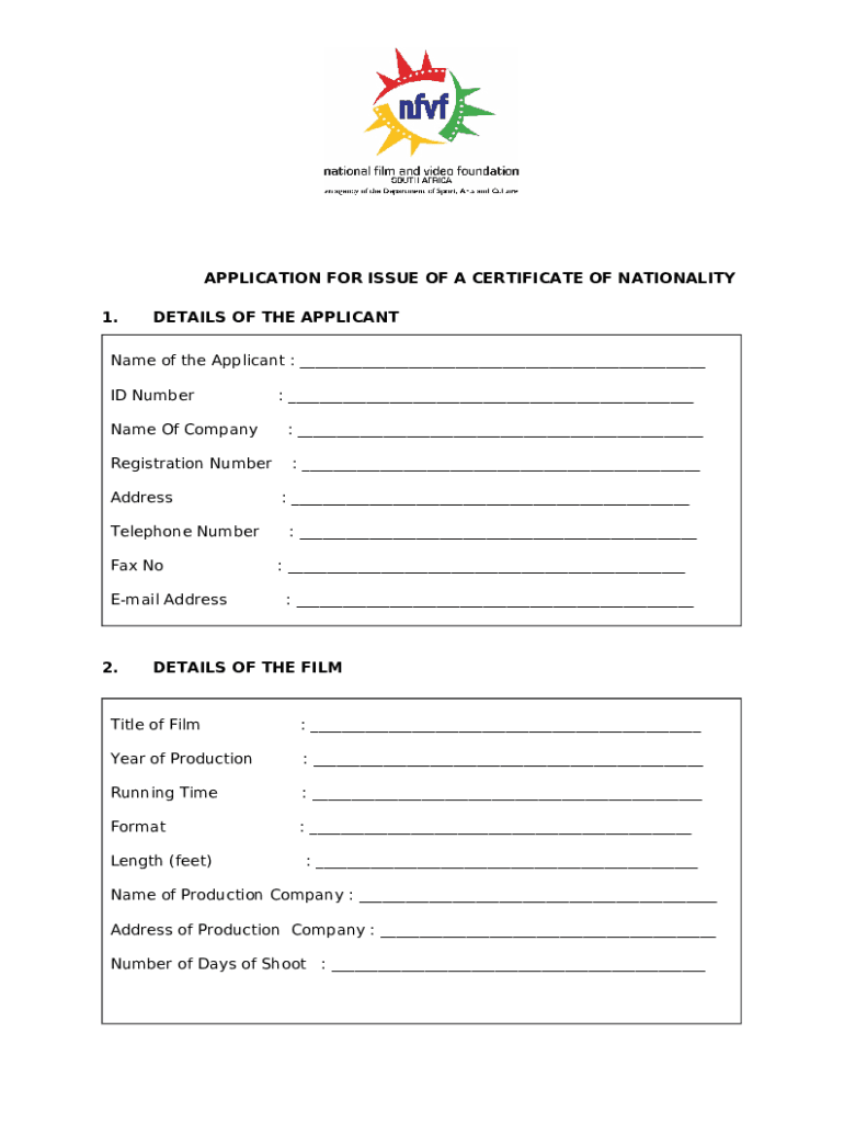 Chapter 3 - Certificate of Naturalization Doc Template | pdfFiller