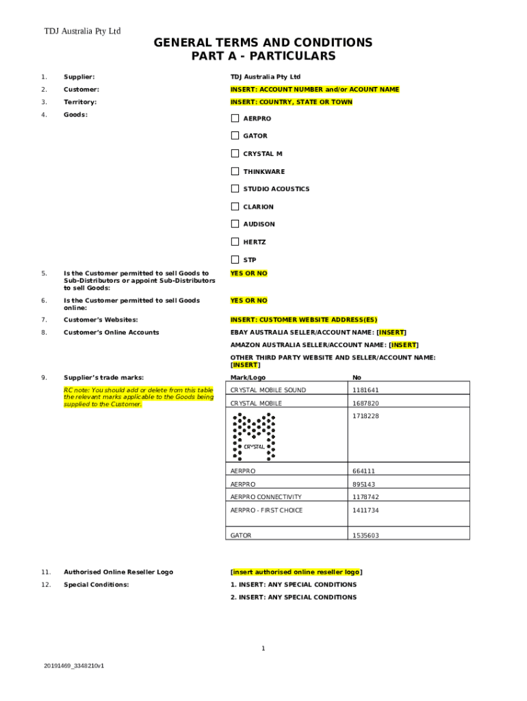 day of 202. Doc Template | pdfFiller