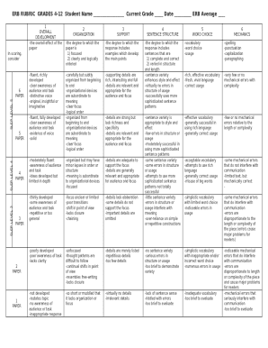 Demonstrating Your Community Risk Reduction Program's ... Doc Template ...