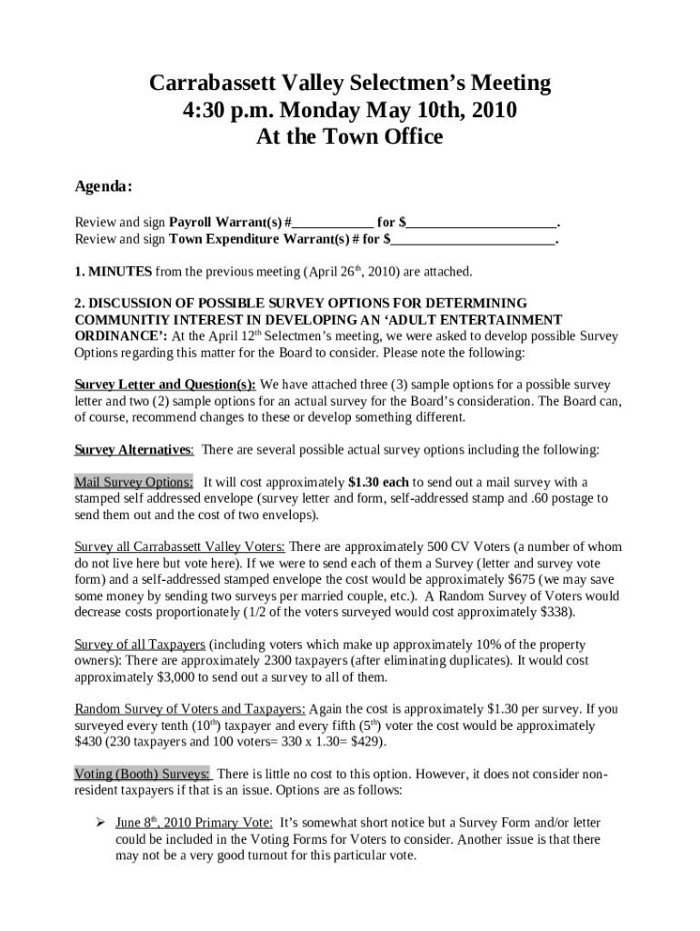 Extract Report Doc Template | pdfFiller