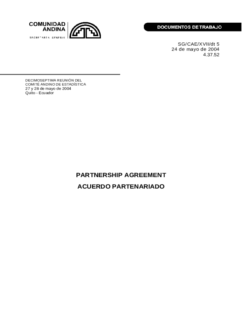 Country Profile of Ecuador Doc Template | pdfFiller