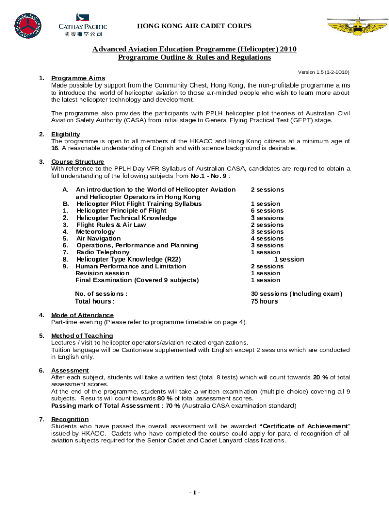 afman11-402afgm2023-01 - Air Force - AF.mil Doc Template | pdfFiller