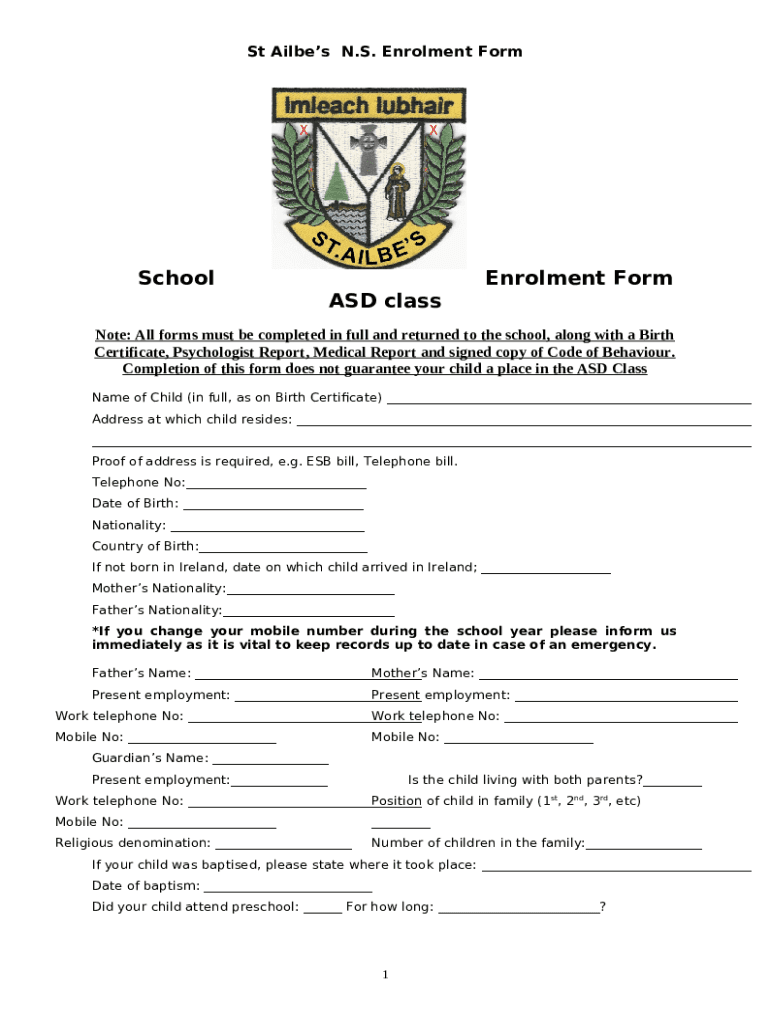 RVS Community Learning Centre - Rocky View Schools Doc Template | pdfFiller