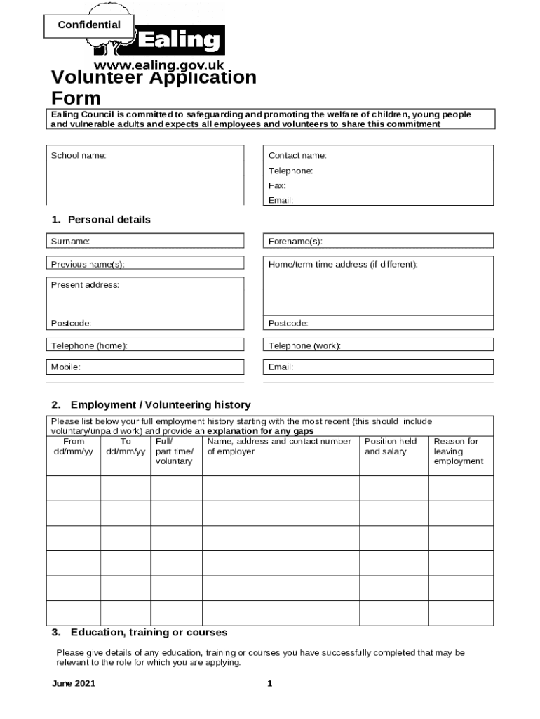 Safeguarding and Child Protection PolicyNSPCC Doc Template | pdfFiller