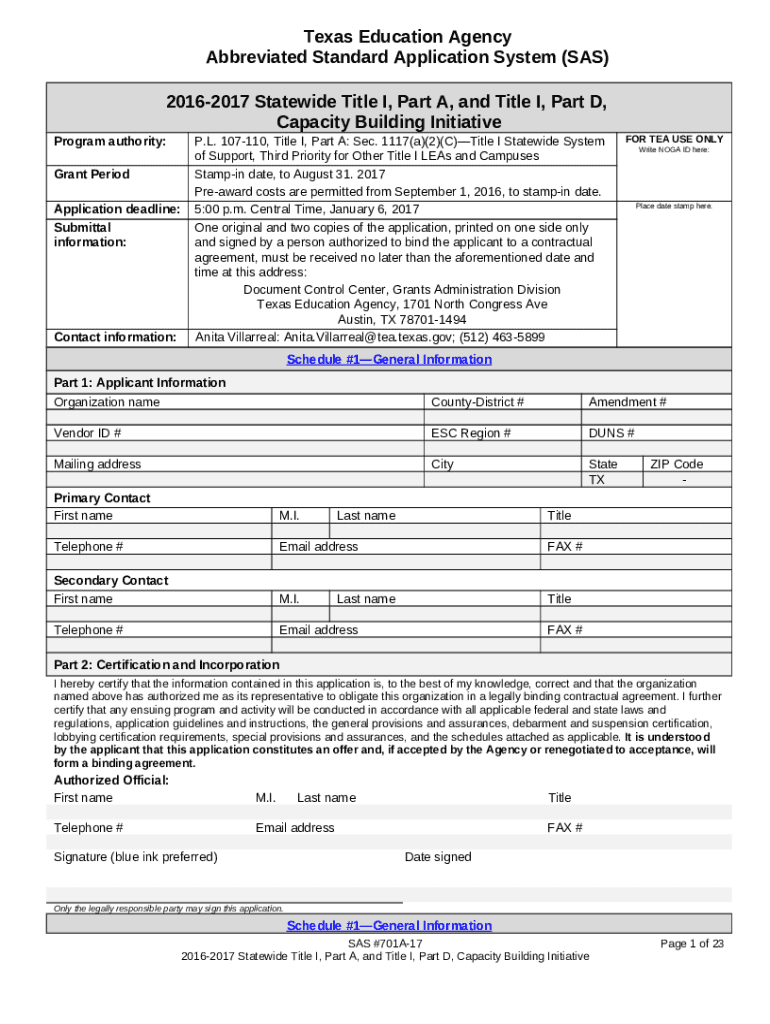 Georgia FInal Consolidated State Plan (PDF) Doc Template | pdfFiller