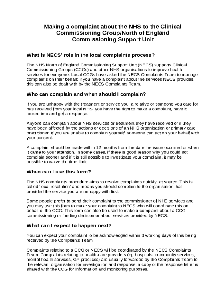 pdffiller Doc Template | pdfFiller